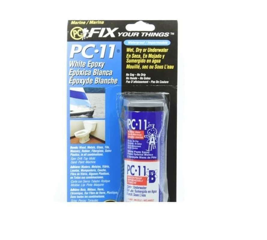 Jual Lem Epoxy | Pc Lem Epoxy Pc 11 Di Seller Ksm Store - Meruya ...