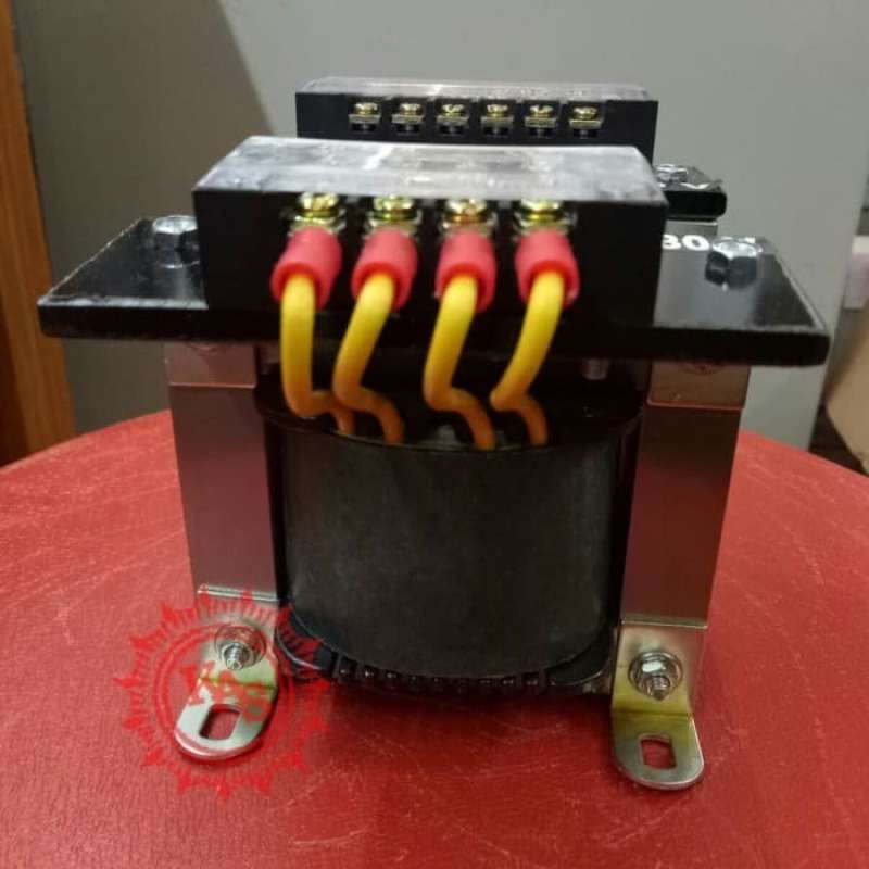 Promo Trafo Step Up Step Down 100watt 110v-220v-380v To 12v-24v-110v-380v Diskon 9% Di Seller ...