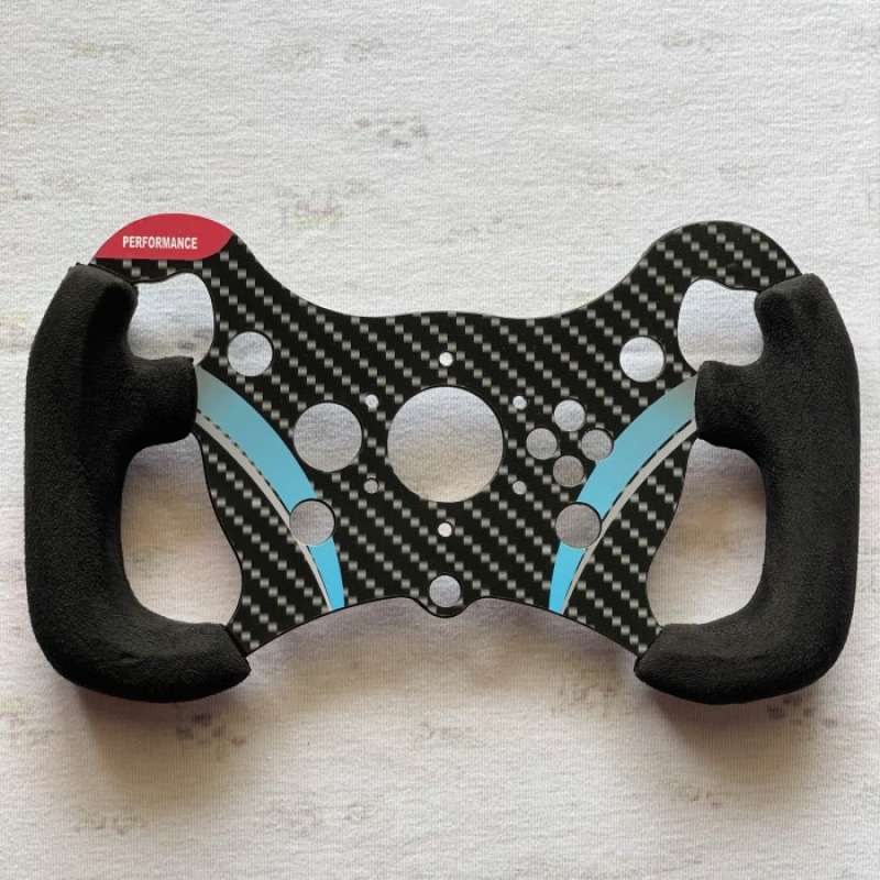 Promo thrustmaster t300 rs Custom AMG GT3 Diskon 21% di Seller INDAH ...