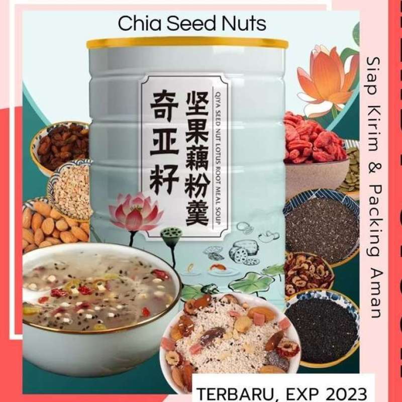 Jual Oufen Seed Termurah - Harga Grosir Terupdate Hari Ini | Blibli