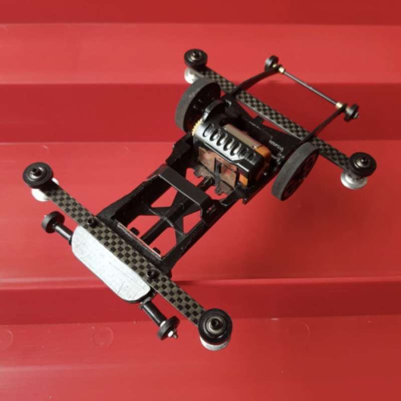 Promo Tamiya Nascar Speed - Tamiya Speed Setan Diskon 17% di Seller ...