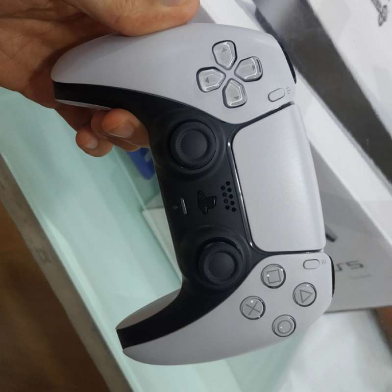 Jual Stick Ps5/playstation 5 Dual Sense Original Indonesia Di Seller ...