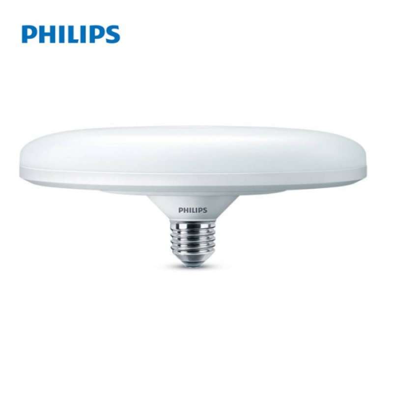 Jual PHILIPS UFO LED Bulb 15W MyCare - Lampu LED Ceiling E27 - Putih di ...