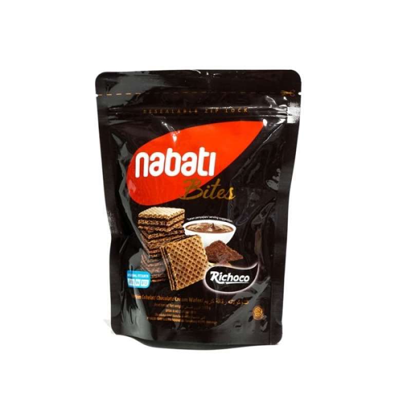 Jual Nabati 112 Gr Termurah - Harga Grosir Terupdate Hari Ini | Blibli