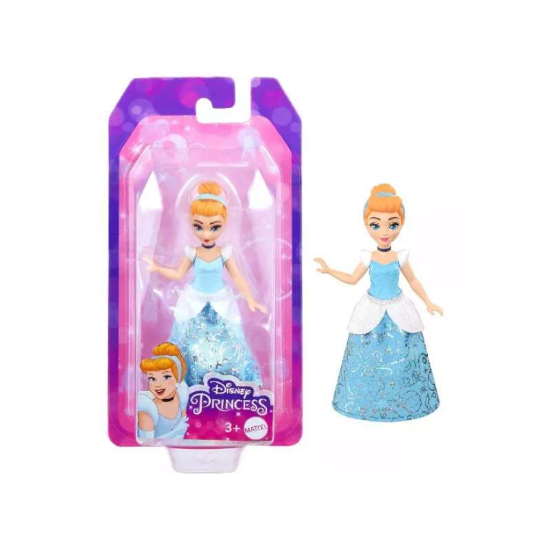 Jual Mattel Disney Princess Small Original Harga Termurah April 2024 7856
