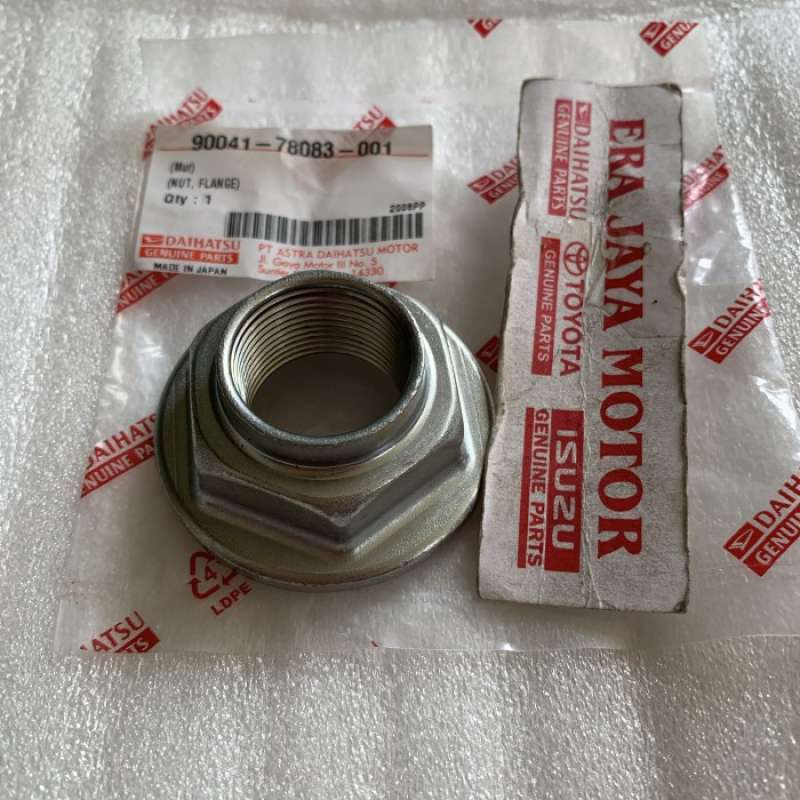 Promo Mur as knuckle bearing roda depan all new xenia avanza Diskon 17% ...