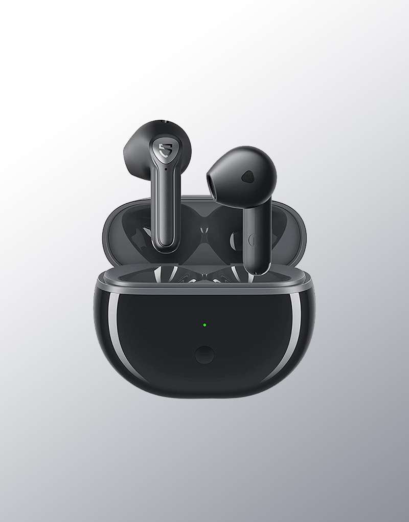 Promo Soundpeats True Air 2 Wireless Earbuds Diskon 22% Di Seller ...