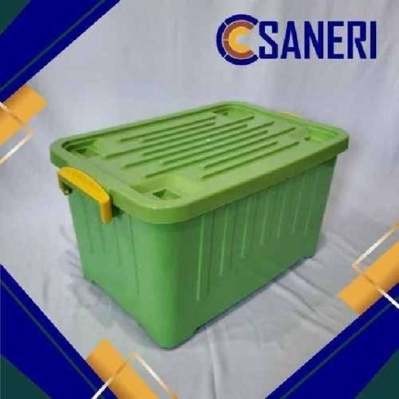 Jual Container Box Lebar Original Murah - Harga Diskon Mei 2024 ...