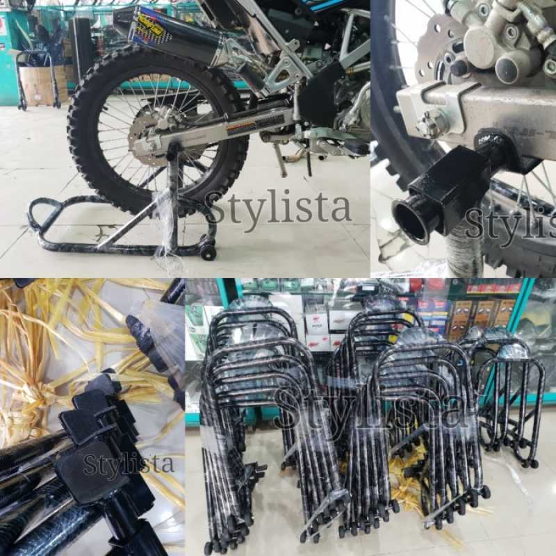 Promo Standar Paddock / Peddok / Pedok Motor HONDA CBR 150/ CBR 250 ...