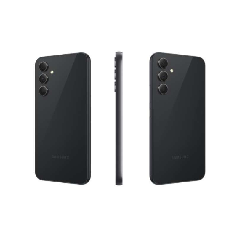Promo Samsung A54 5g 8gb 256gb New Diskon 5 Di Seller Dhe Gadget