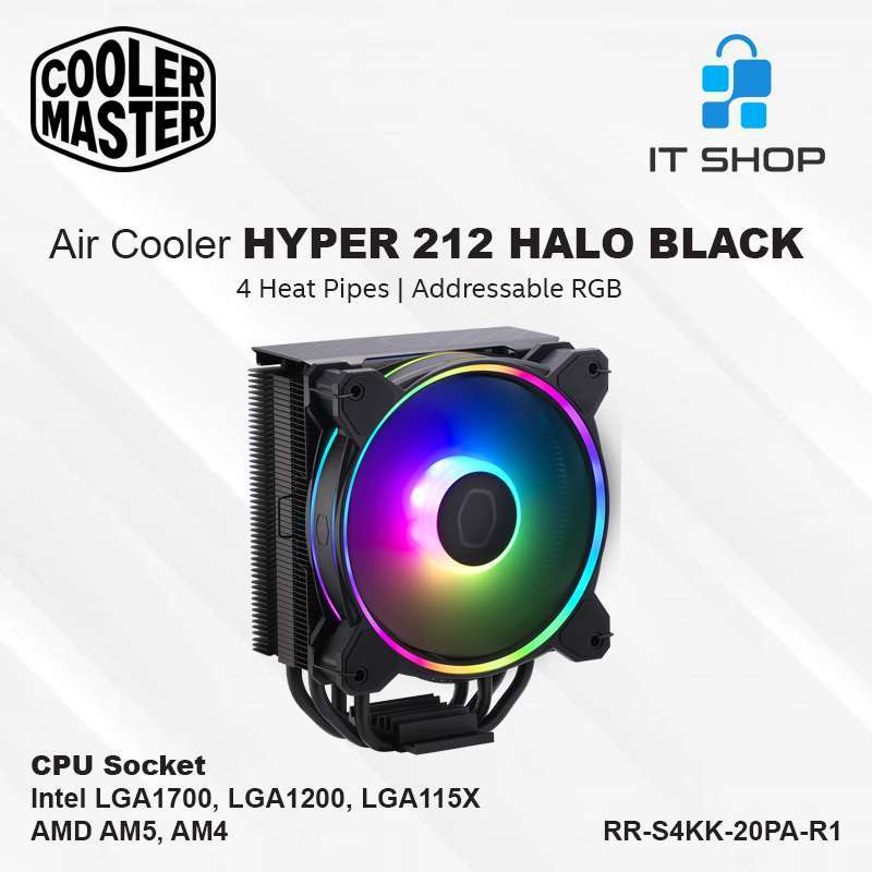 Jual Cooler Master Hyper Original Terbaru - Harga Promo Murah Mei 2024 ...