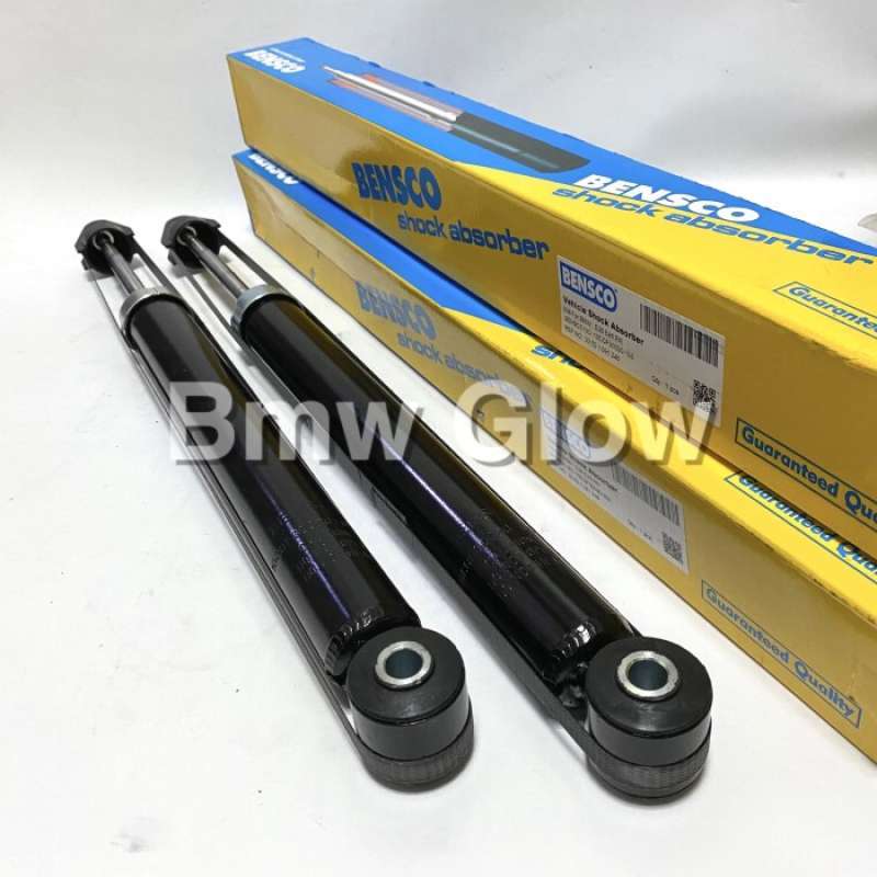 Promo Shock Breaker Belakang Bmw E36 E46 Rear Bensco Diskon 33% di ...
