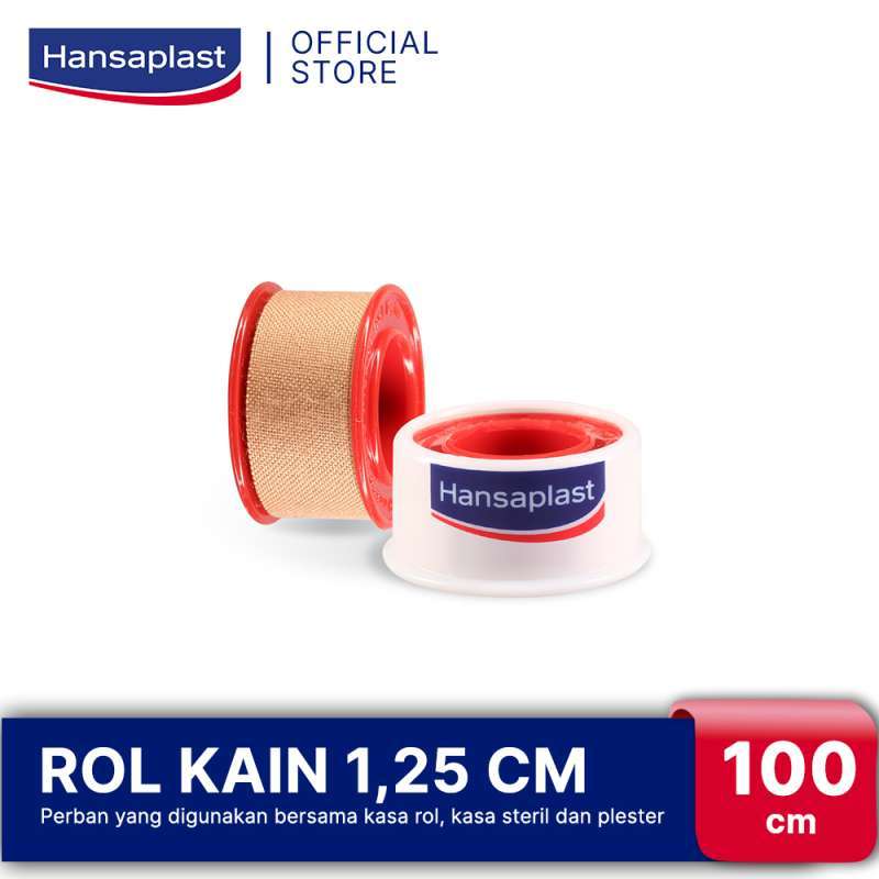 Kain Kasa Steril Lengkap Harga Terbaru Juni 2024 | Blibli