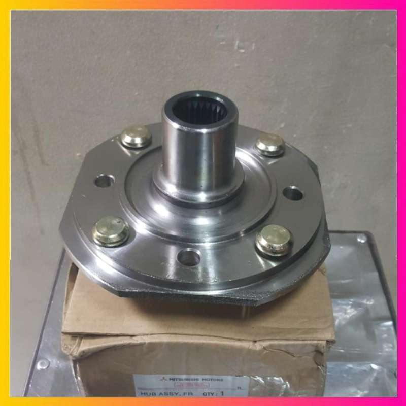 Jual LIMITED Hub bearing roda dpn Lancer Dan gan di Seller Todaystore ...