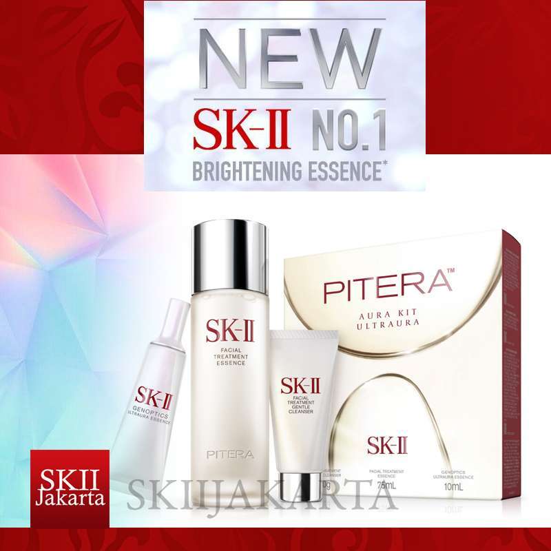 Sk2 Ultra Aura Lengkap Harga Terbaru Mei 2024 | Blibli