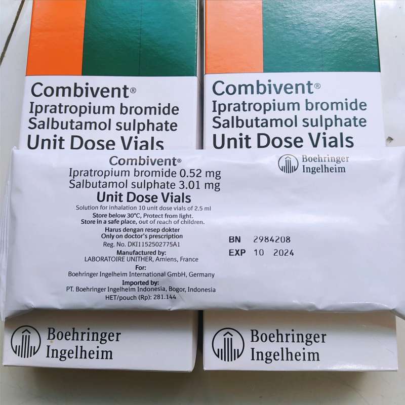 Promo Combi Uap Nebulizer Obat Diskon 10% Di Seller Syakilafarmasi ...