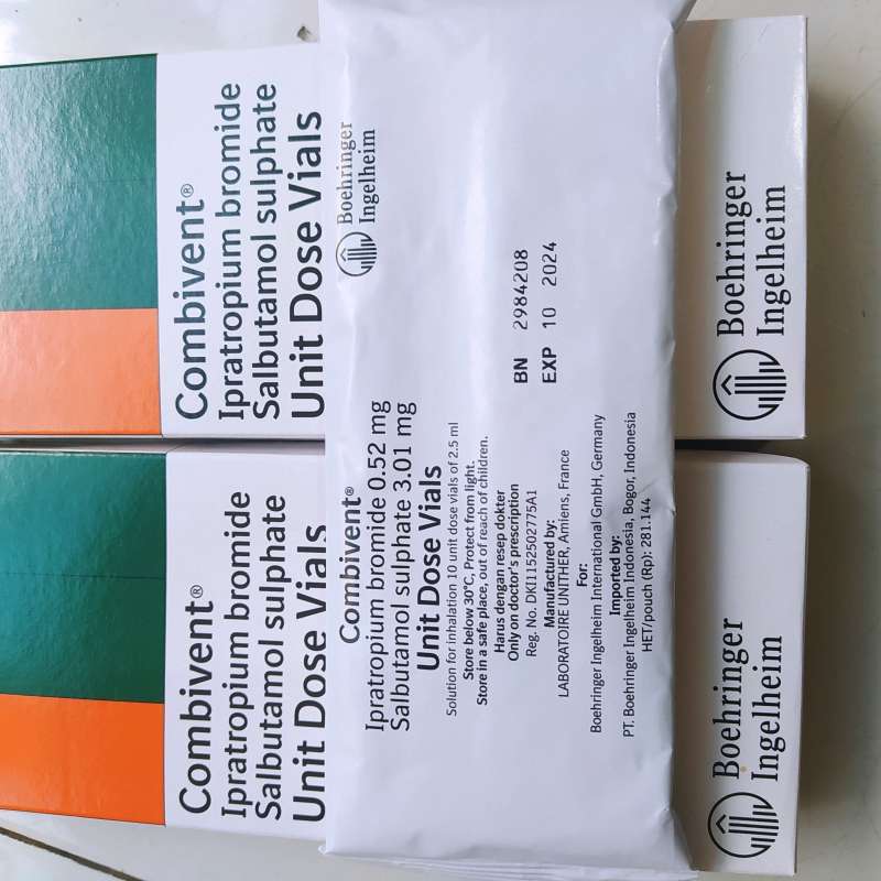 Promo Combi Uap Nebulizer Obat Diskon 10% Di Seller Syakilafarmasi ...