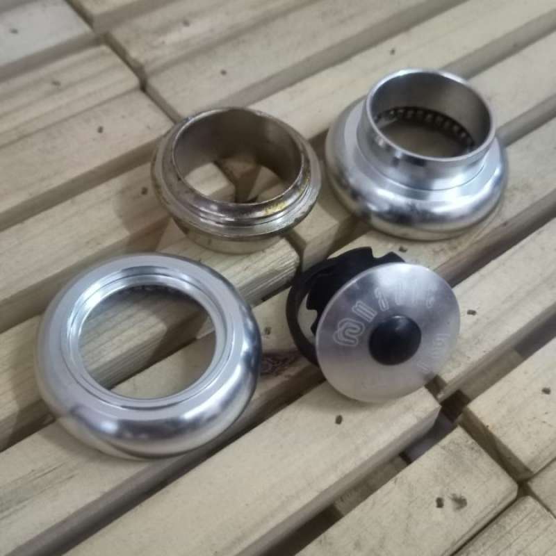 Promo Headset macce EC34 taiwan mirip Rollcii roadbike fixie gravel ...