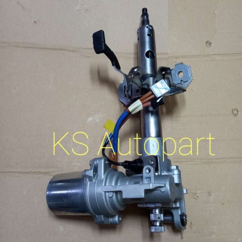 Jual Colum Steering Steer/stir Eps Grand New Avanza 2015 Ke Atas ...