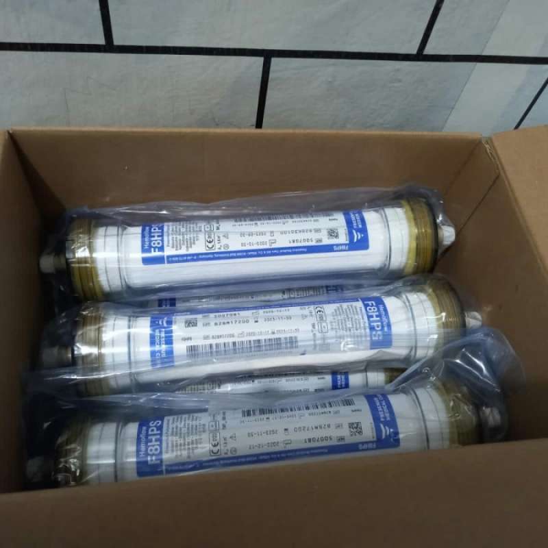 Promo Tabung Dialyzer Fresenius F8Hps Diskon 17% di Seller Bergas ...