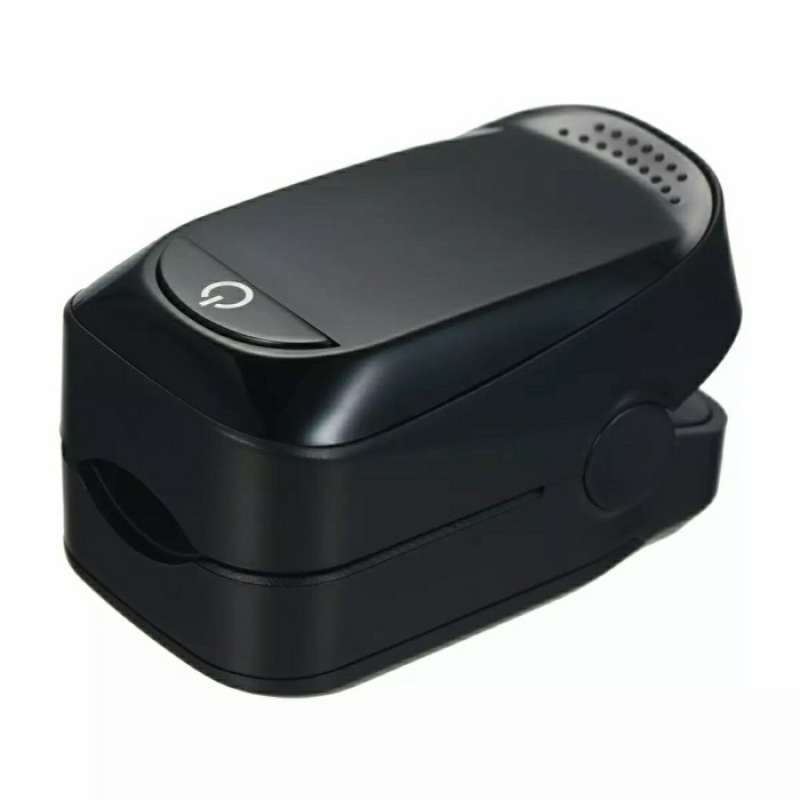 Jual Pulse Oximeter / Oxymeter / Oksimeter M Saturasi Oksigen Setara ...