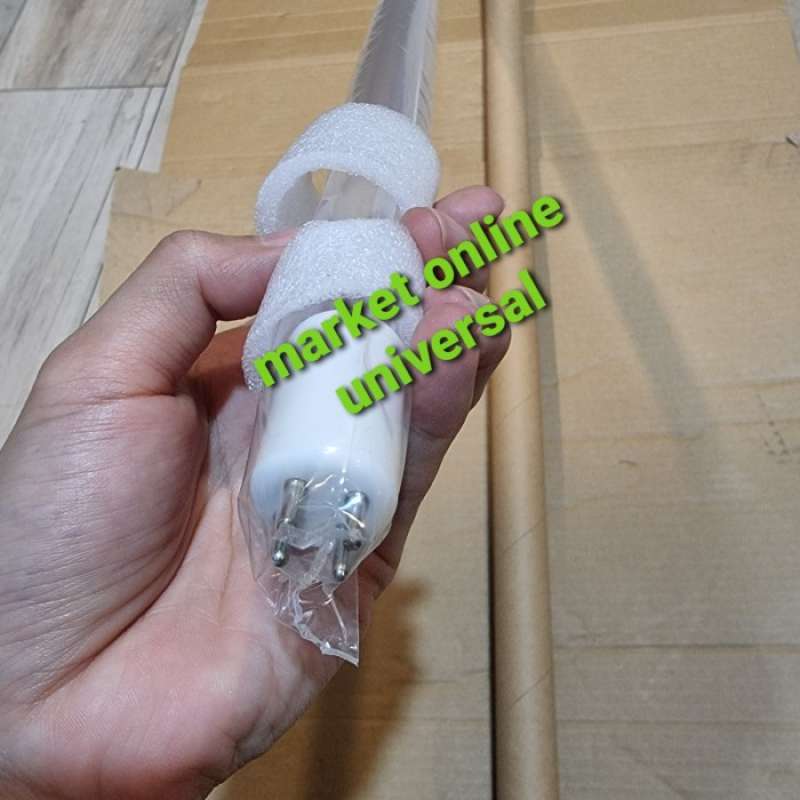 Promo Lampu UV 12 gpm import / pampu ultraviolet 40 watt 12 gpm Diskon ...