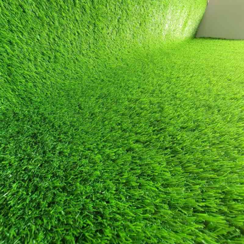 Promo rumput sintetis swiss tinggi 3cm premium harga 1m×1m Diskon 22% ...