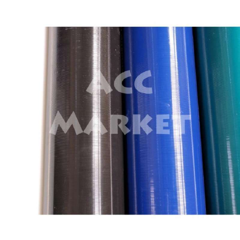 Promo Fiber Pelapis Pagar Meteran Garis 1.2M Penutup Plastik Piber ...
