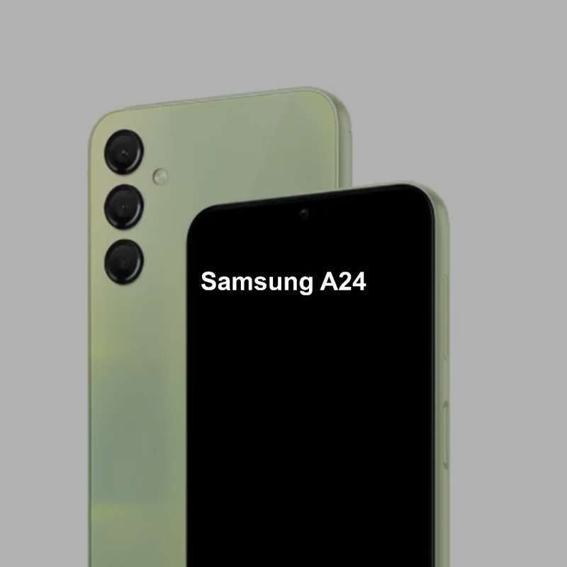 Jual Samsung Galaxy A24 Lte 8/128gb Garansi Resmi Di Seller Atm Mobile ...