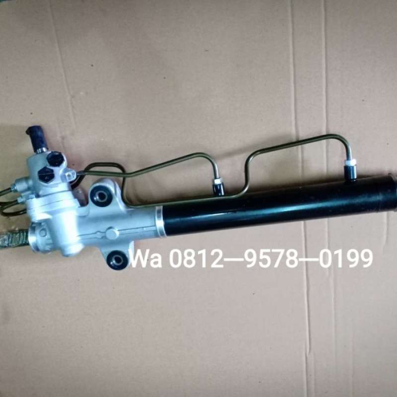 Jual Rack Steering \ Rack Steer Honda City Z Di Seller Platinum Storee ...