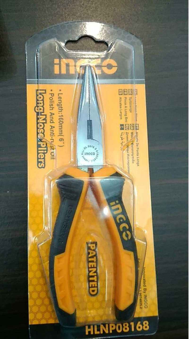 Jual Tang Runcing Original, Murah & Diskon Mei 2024 | Blibli