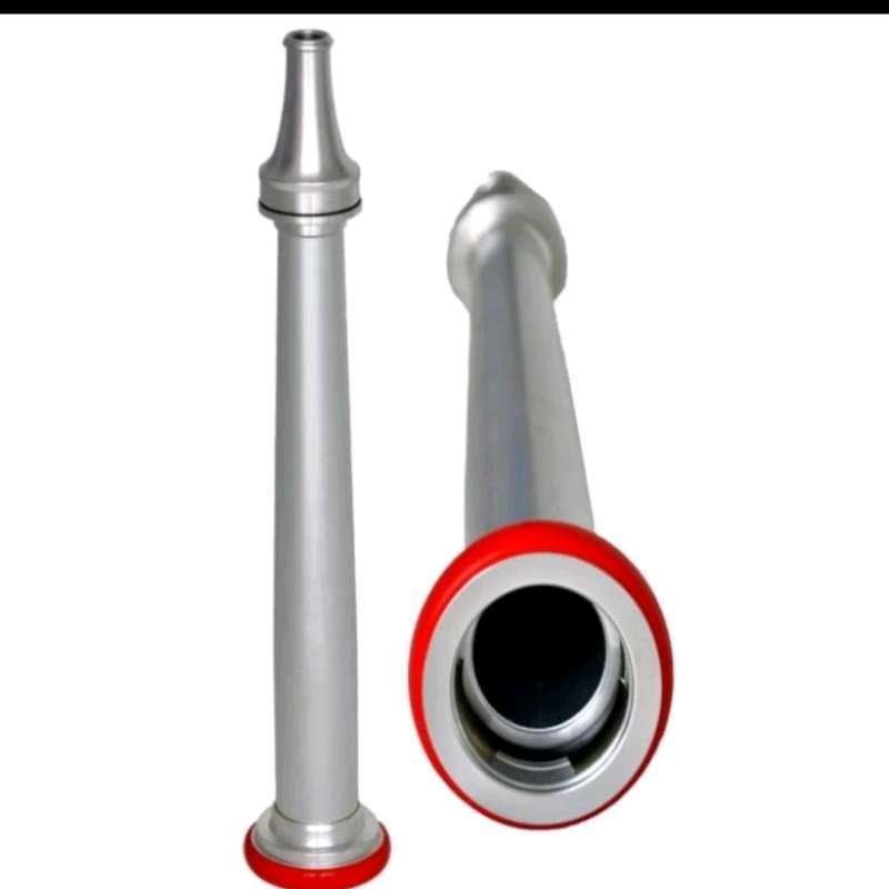 Jual Box Hydrant Type C Outdoor Isi Komplit Selang. Noozle Hoserack ...