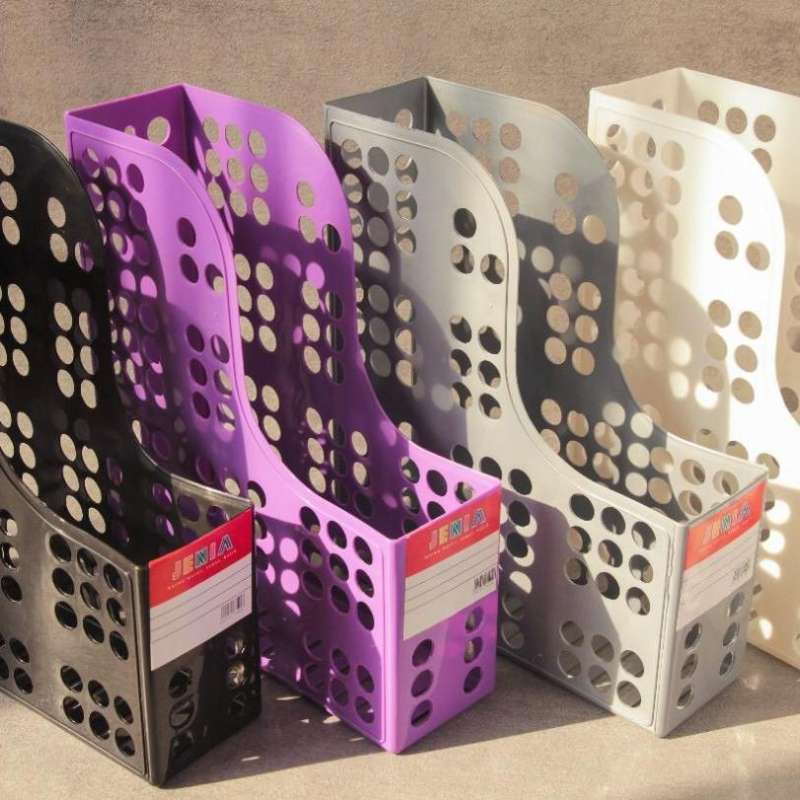 Jual Box File Container Folder File Tempat Dokumen Di Seller Bulan ...