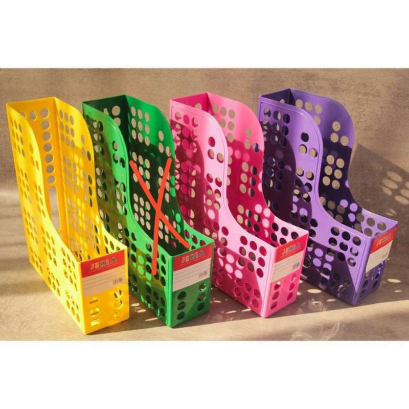 Jual Box File Container Folder File Tempat Dokumen Di Seller Bulan ...