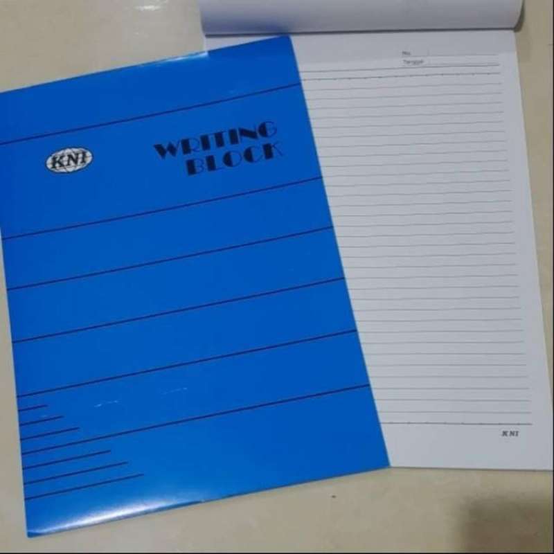 Jual Gambar Blocknote Original Terbaru - Harga Promo Murah Maret 2024 ...
