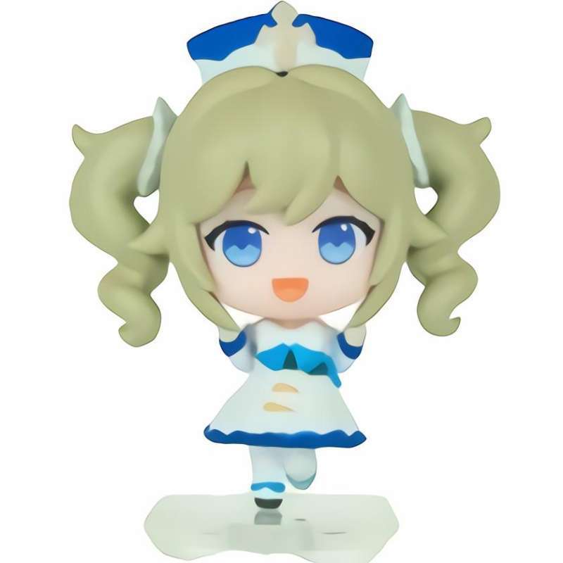 Jual Genshin Impact Barbara Capsule Collection Figure Volume 3 ...