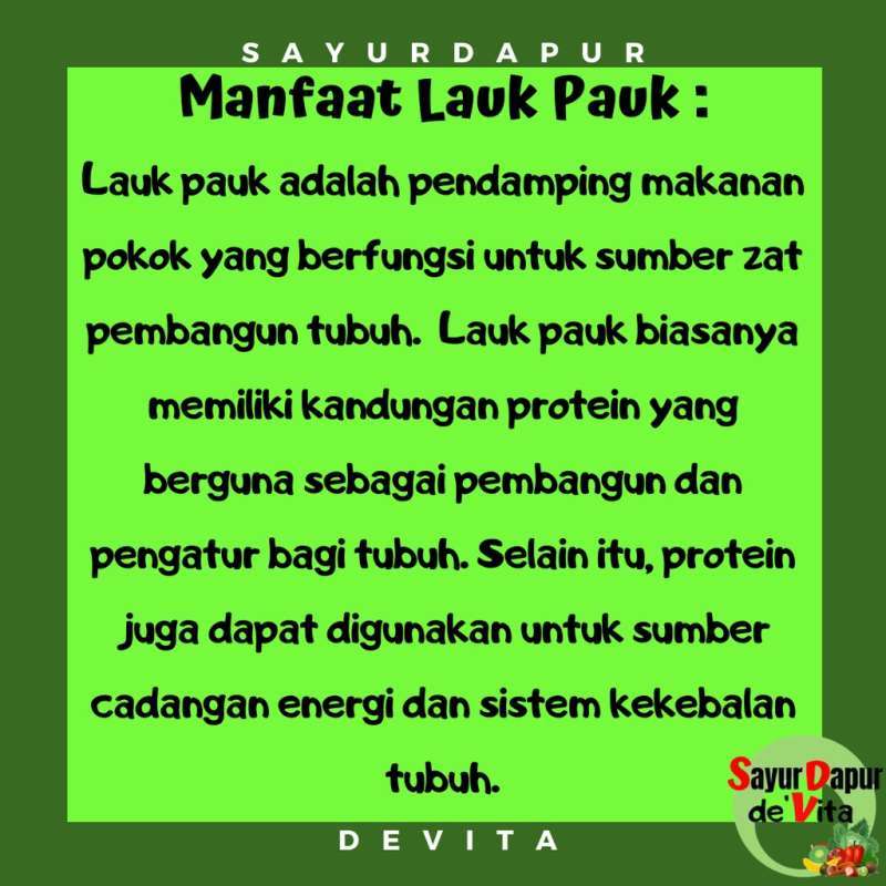 Jual Tempe Malang Super, Kotak 200 Gram Di Seller Sayur Dapur De'vita ...