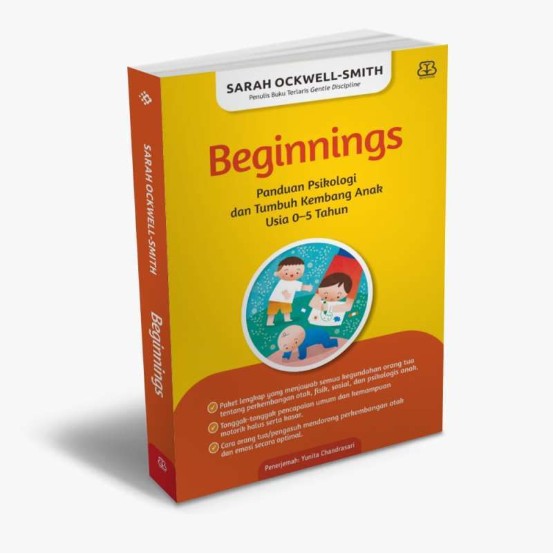 Jual Panduan Tumbuh Kembang Anak Original Harga Termurah Maret 2024 ...