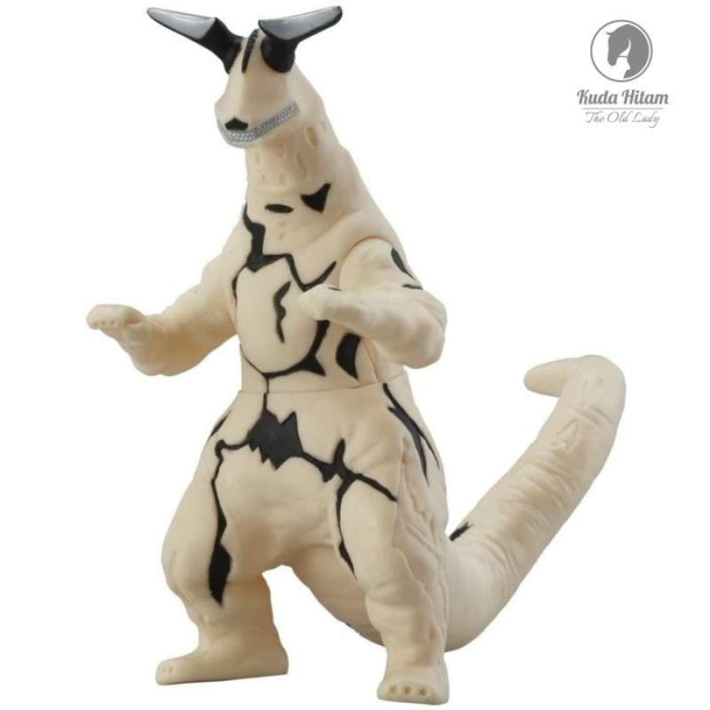 Promo Bandai Ultraman Kaiju Ultra Monster 500 Series 05 Eleking Diskon ...