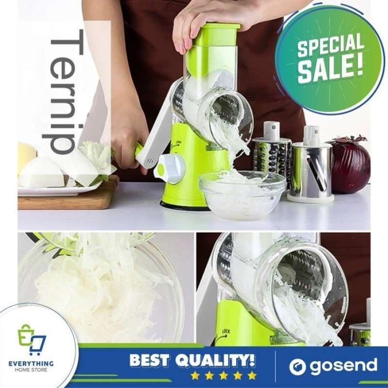 Promo Master Slicer | Memotong Sayur Lebih Mudah Diskon 23% di Seller ...