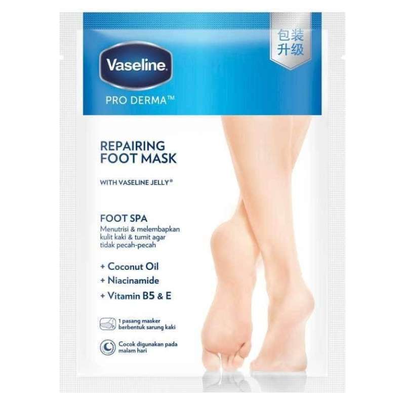 Jual Vaseline For Foot Terbaru - Harga Promo Februari 2024 | Blibli