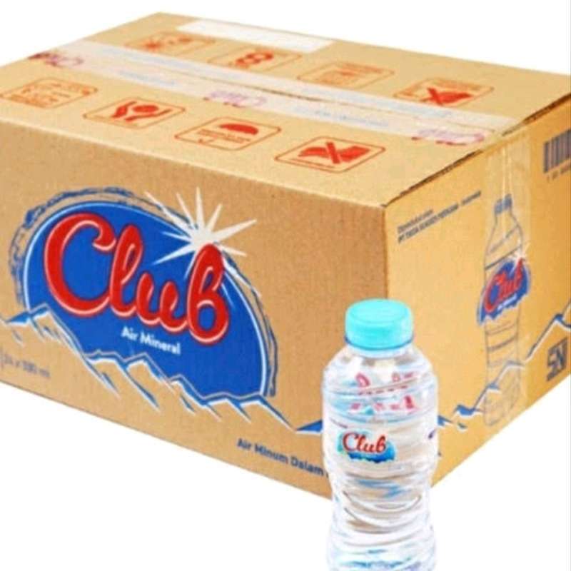 Jual Club Botol 330 Ml Termurah - Harga Grosir Terupdate Hari Ini | Blibli