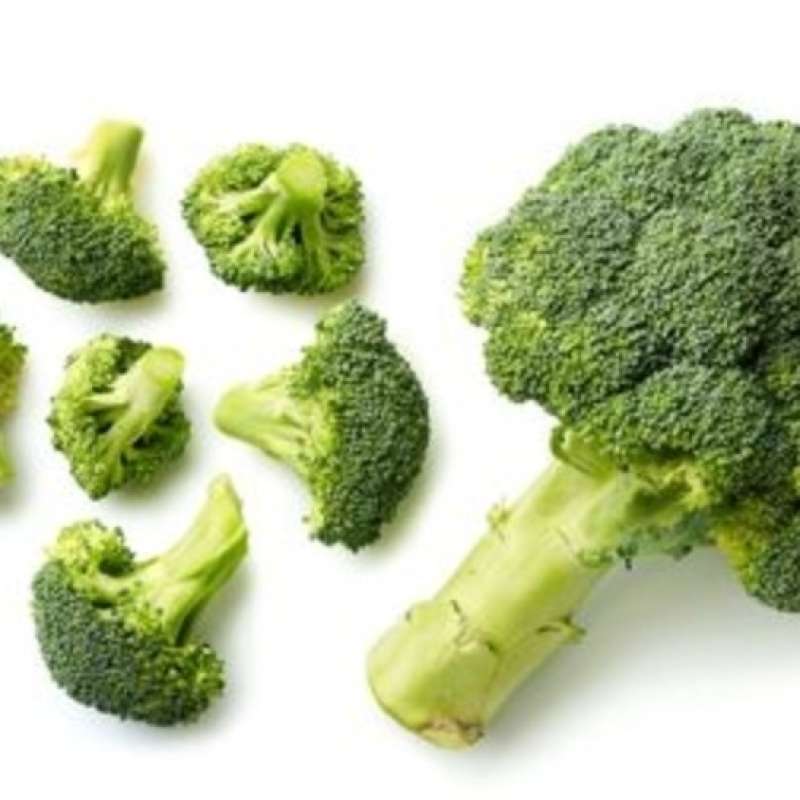 Jual Sayur Brokoli Segar 1kg Super Murah Di Seller Donamipasarpagi ...
