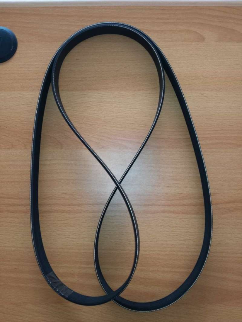 Jual Fan Belt/ Tali Kipas Mobil Toyota Innova Fortuner Dan Hilux Bensin ...