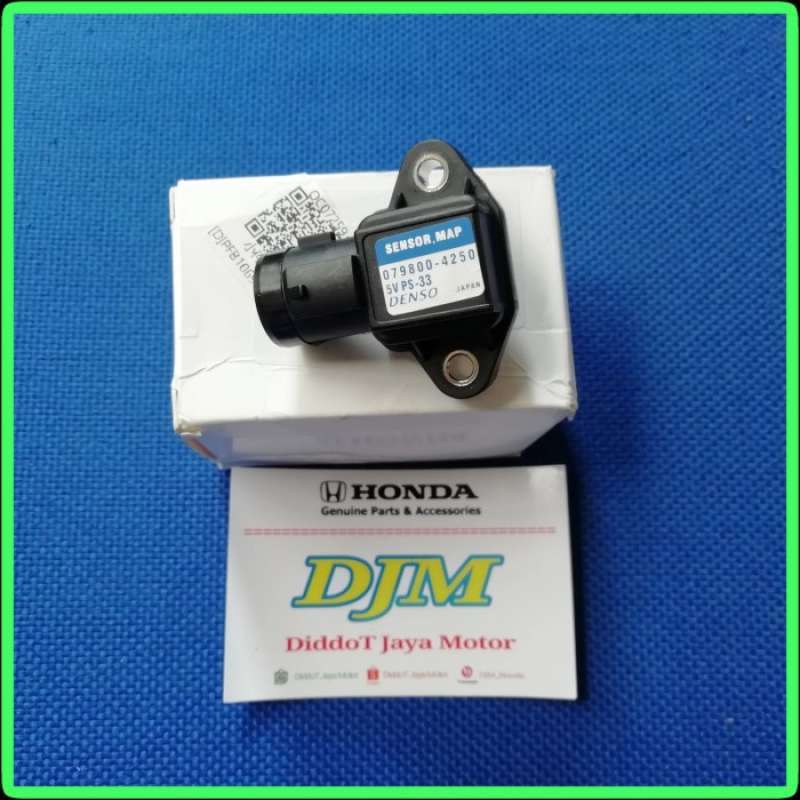 Promo Map sensor honda Crv RD Civic Genio Ferio Estilo Accord Maestro ...
