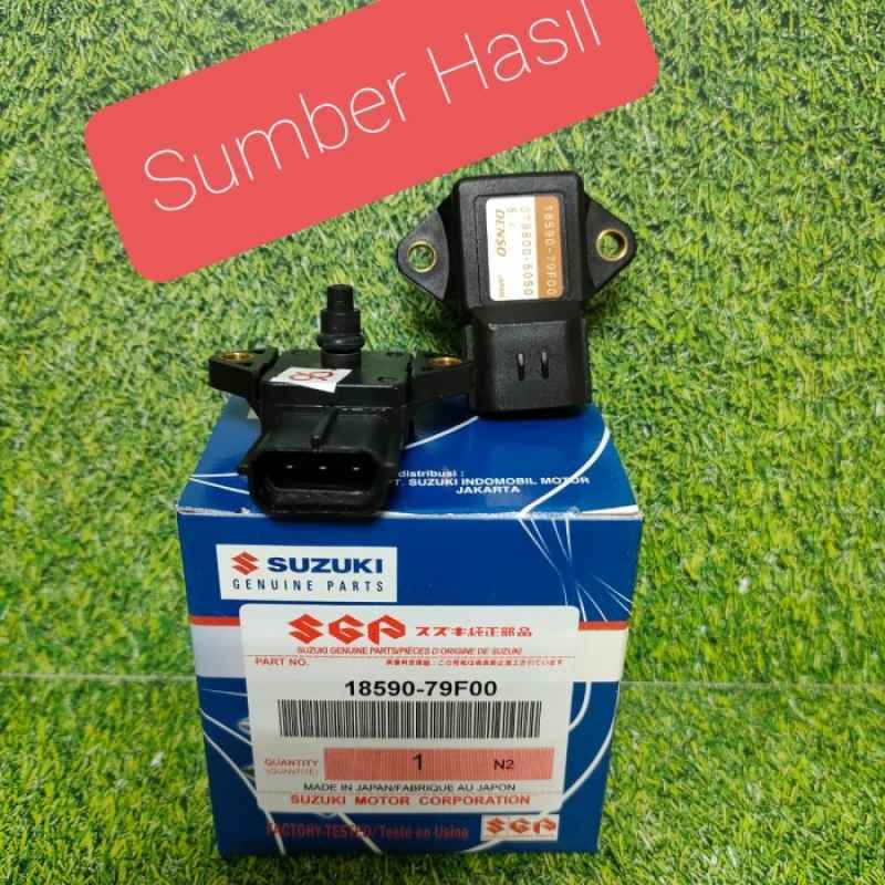 Promo SENSOR MAP INJEKSI / APV Diskon 23% di Seller Fortize Store ...