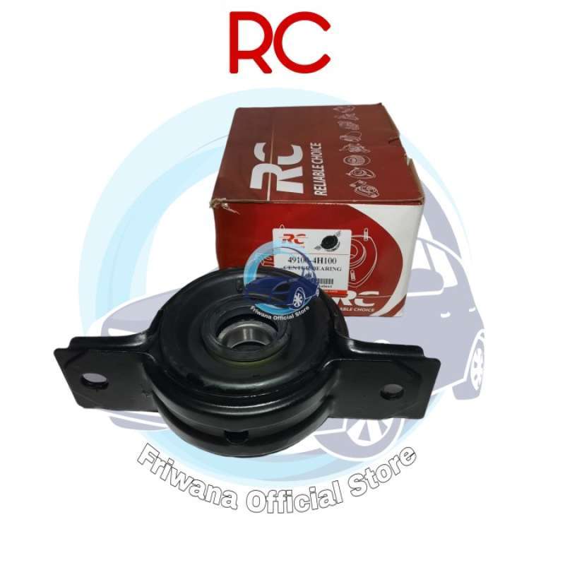 Promo CENTER BEARING HYUNDAI H1 49100-4H100 RC THAILAND Diskon 23% di ...