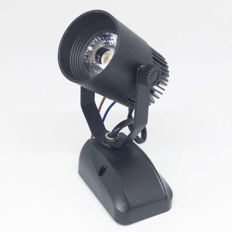 Promo Assa 922 LED Spotlight Plafon 7 Watt Diskon 23% di Seller Cuanz ...
