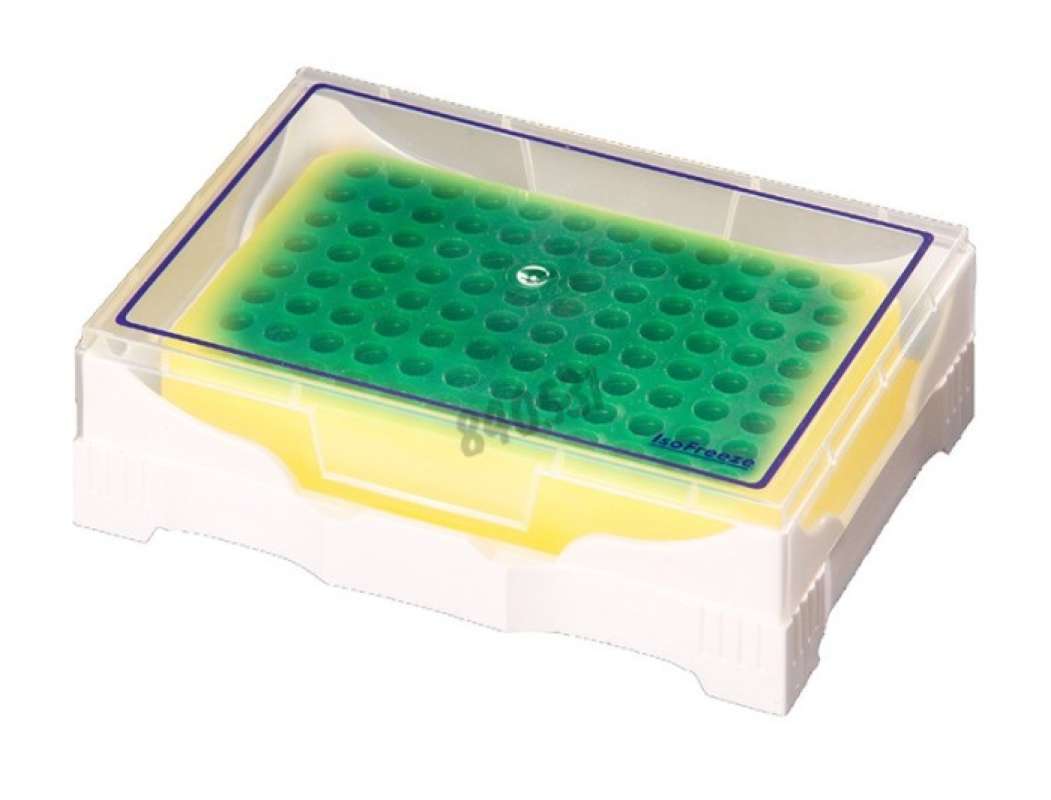Promo Cooling Rack, Isofreeze Pcr Rack, Pcr Color Change Rack Diskon 23 ...