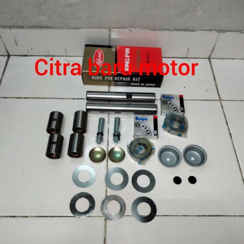 Promo king pen kin pin kit Kin pin ps100 ps120 ps135 ragasa ps125 ...